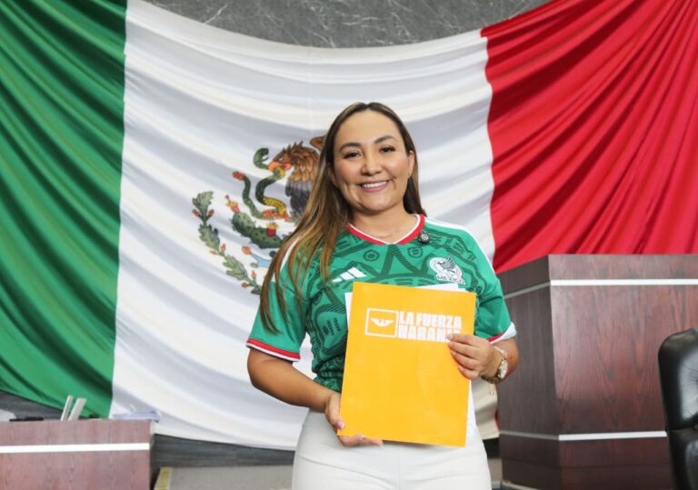 PLANTEA LUZ DARY QUEVEDO TIPIFICAR EL CONTROL COERCITIVO PARA PREVENIR ...